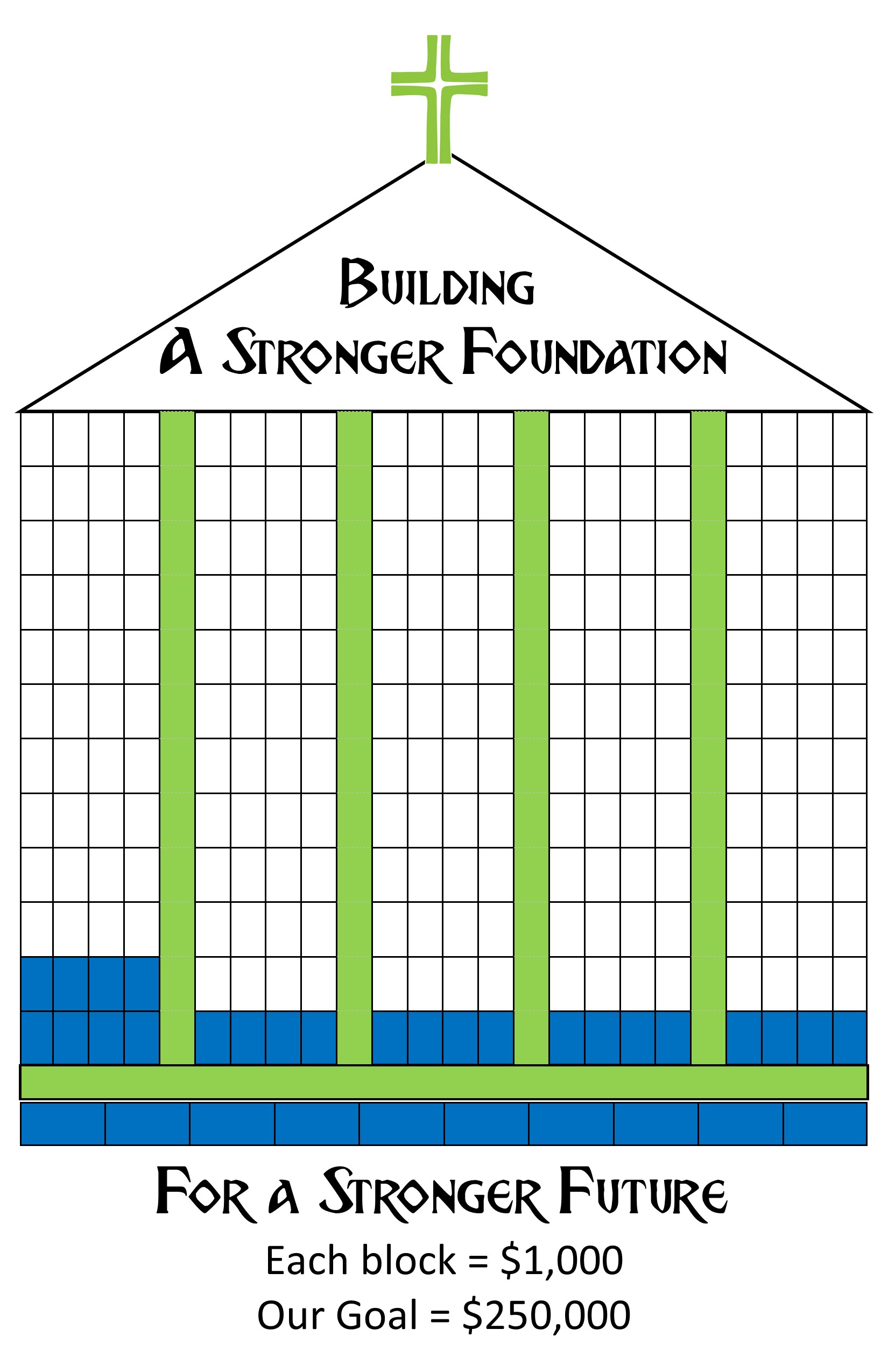 St. Clare's Episcopal Church – Pleasanton, CA.